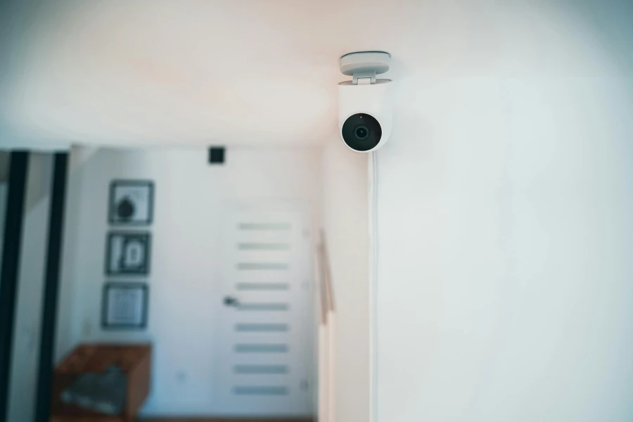 Garage Security Camera Installation in Colorado Springs, CO